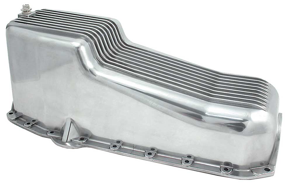 SPE Oil Pan Kit (4987) – The Filter Shop
